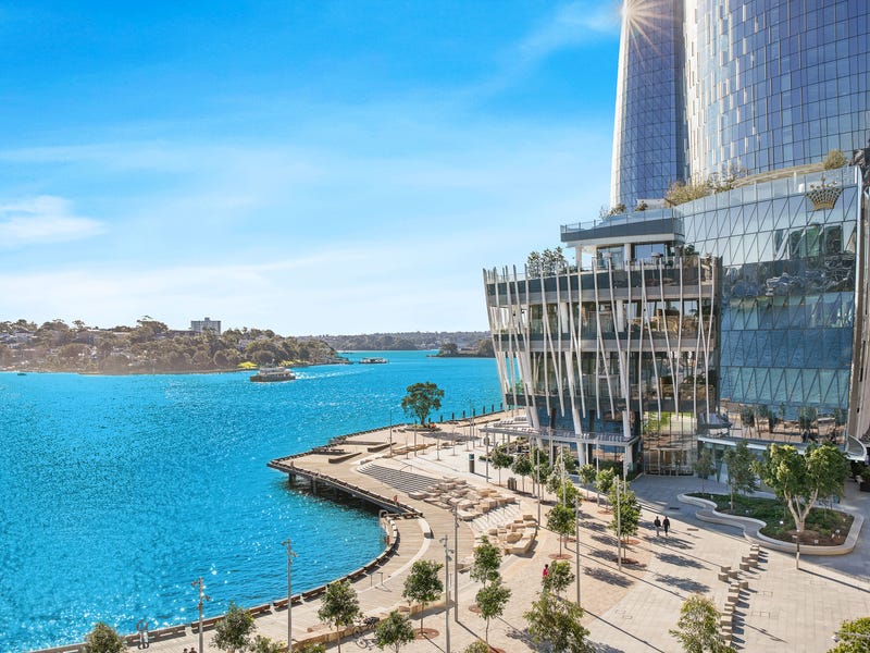 15 Barangaroo Avenue, Barangaroo, NSW 2000