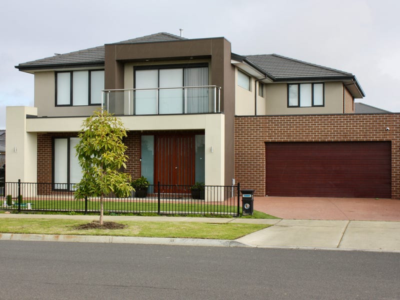 58 Meyer Cres, Clyde North, VIC 3978 - realestate.com.au