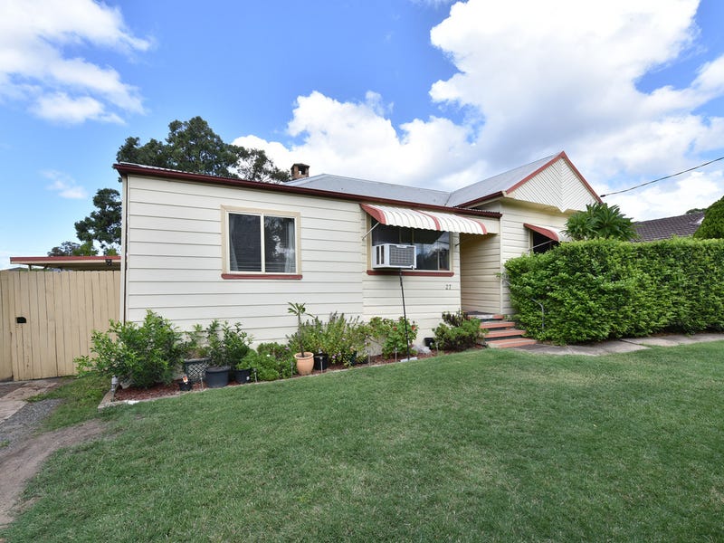 27 Edden Street, Bellbird, NSW 2325 - realestate.com.au