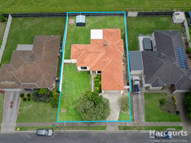 14 Anna Drive, Raceview, Qld 4305 - Property Details