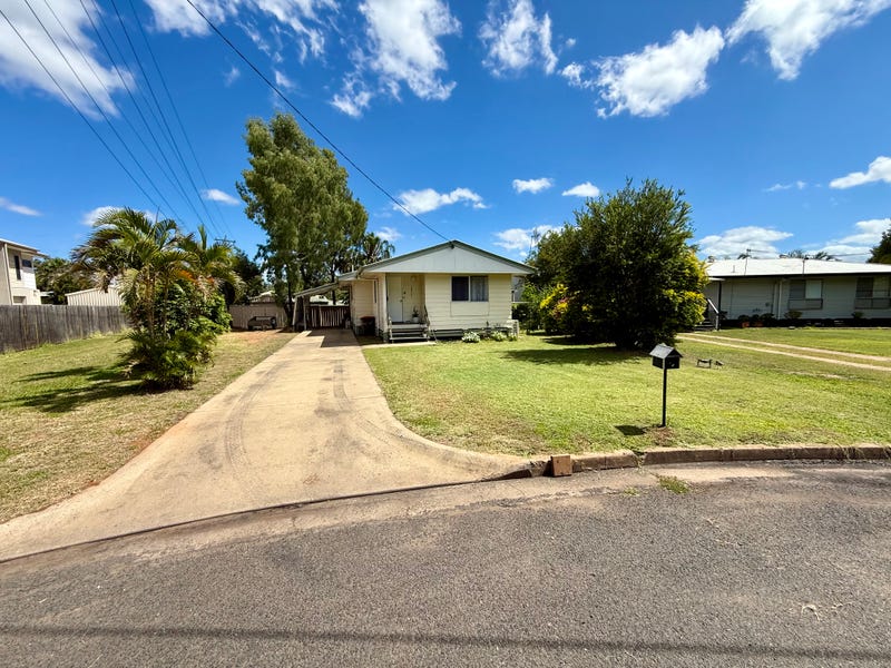 Sold Property Prices & Auction Results in Dysart, QLD 4745 (+1 location ...