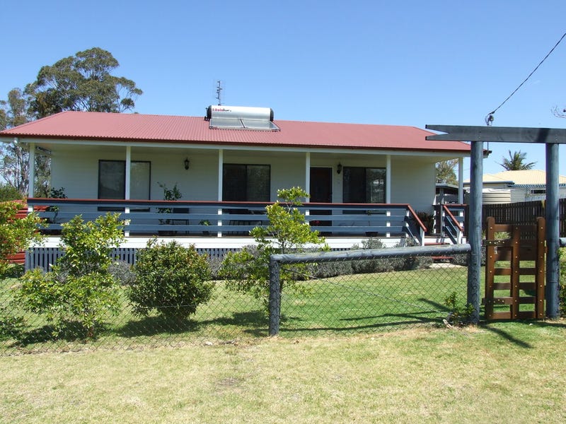 35 Kann Street, Haden, Qld 4353 - Property Details