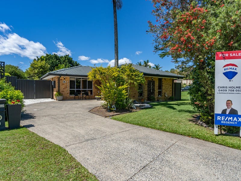 10 Foote Court, Nerang, Qld 4211 - Property Details