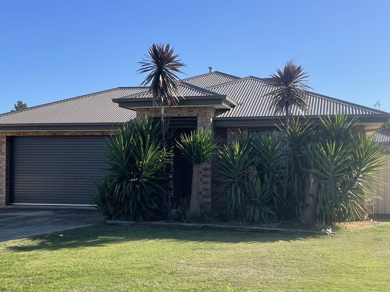 49 Patrick Street, Strathmerton, Vic 3641 - Property Details