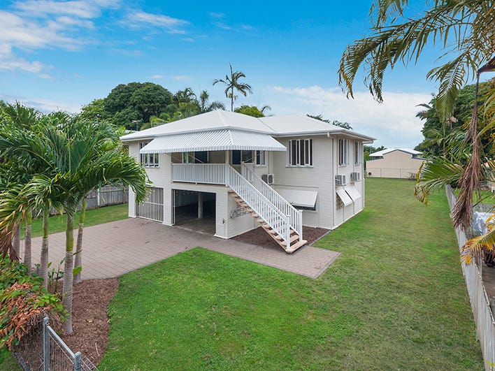 57 Mango Avenue, Mundingburra, Qld 4812 - Property Details