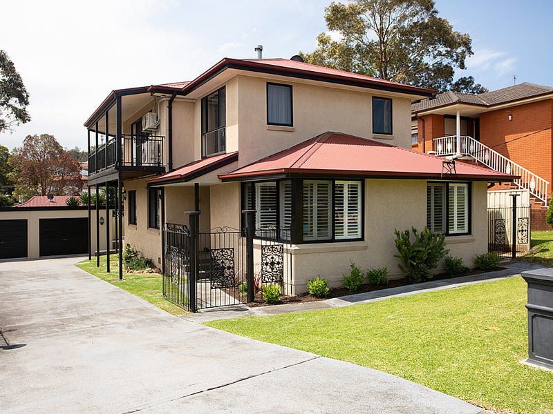 52 Roycroft Avenue, Mount Warrigal, NSW 2528 - realestate.com.au