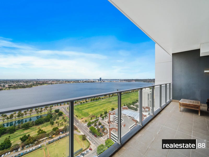 3207/63 Adelaide Terrace, East Perth, WA 6004 - realestate.com.au