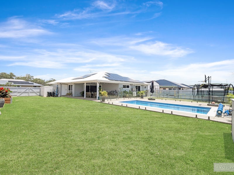 55 Havenwood Drive, Taroomball, QLD 4703 - realestate.com.au