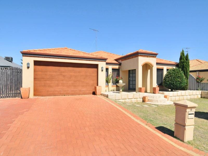 15 Sulina Rise, Falcon, WA 6210 - Property Details