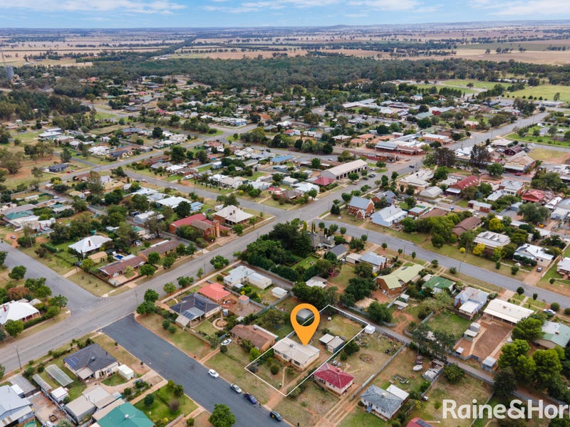 11 Mimosa Street, Coolamon, NSW 2701 - Property Details
