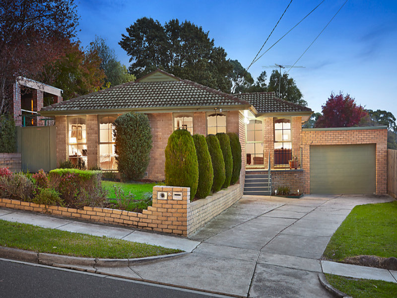 6 Omega Court, Mitcham, Vic 3132 - Property Details