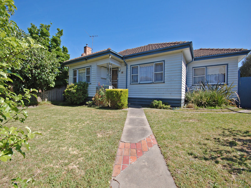 41 Berkeley St, Huntingdale, Vic 3166 - Property Details