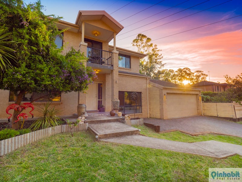 8 Kayla Way, Cherrybrook, NSW 2126 - Property Details