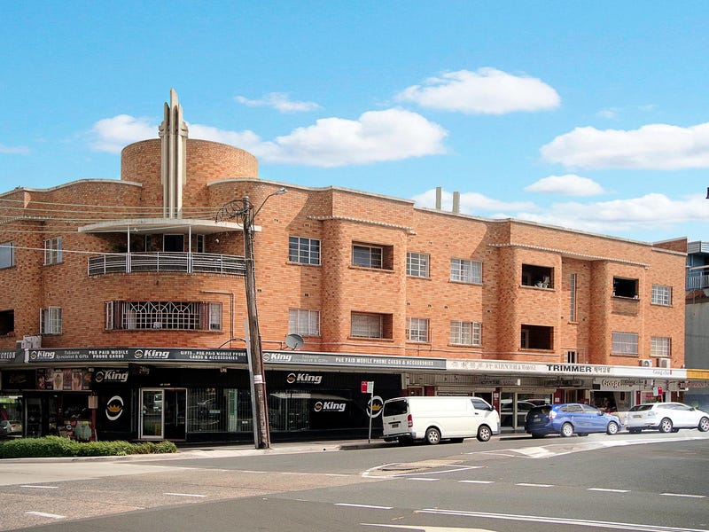 2/358 Burwood Road, Belmore, NSW 2192 - Property Details