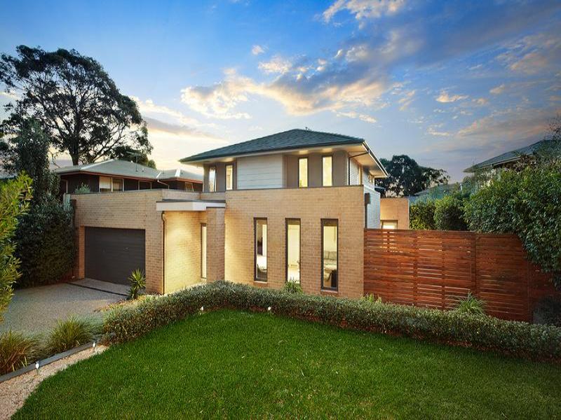 3 Hanrahan Mews, Macleod, Vic 3085 - Property Details