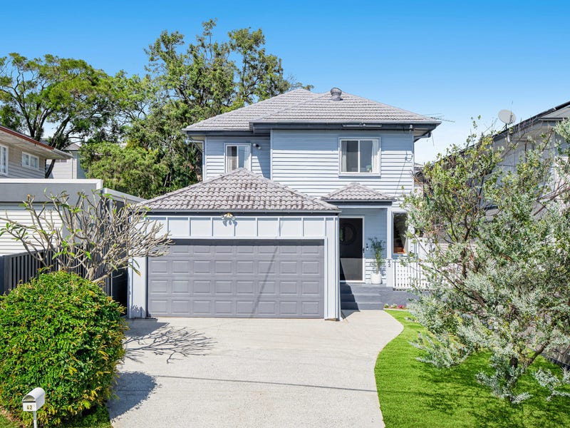 42 Primrose Parade, Wynnum, Qld 4178 - Property Details