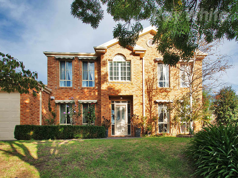 14 Wickham Court, Chirnside Park, VIC 3116 - realestate.com.au