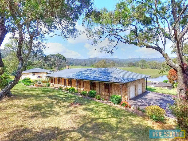 485 Old Razorback Road, Cawdor, NSW 2570 - Property Details