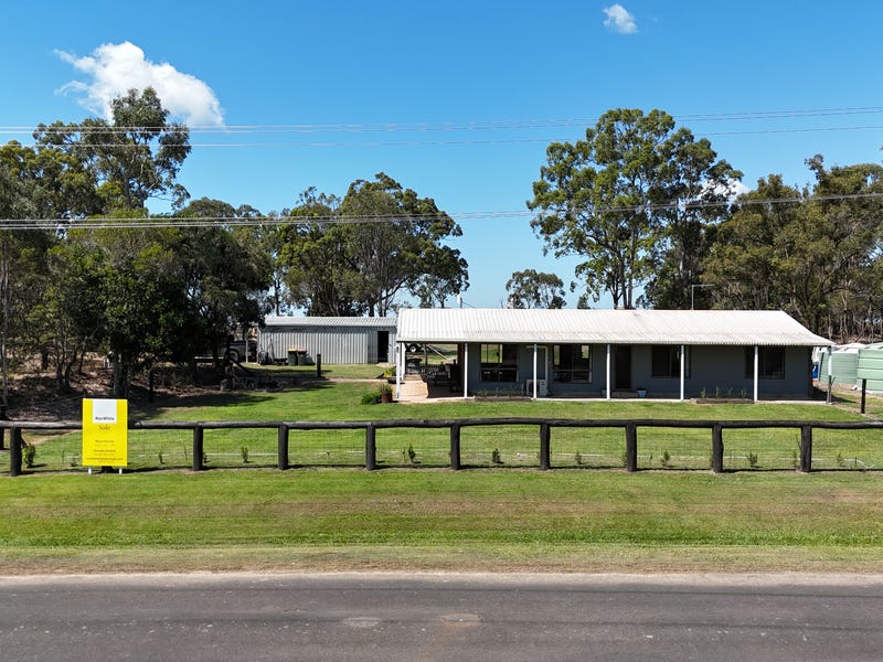 2 Bedroom Properties for Sale in Maryborough - Greater Region, QLD (+2 ...