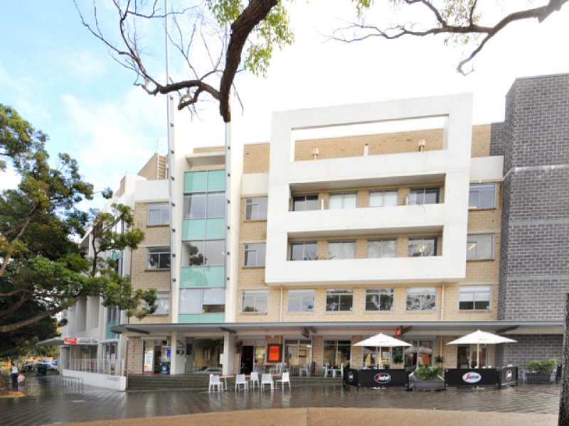 203/25-33 Allen Street, Waterloo, NSW 2017 - Property Details