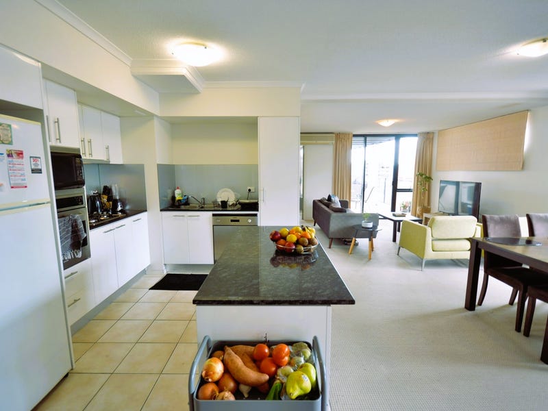 39/287 Wickham Terrace, Spring Hill, QLD 4000 - realestate.com.au