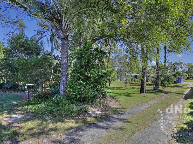 303 Tantitha Road, Gooburrum, Qld 4670 - Property Details