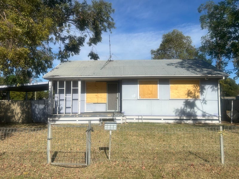 15 Wilson Street, Bourke, NSW 2840 - Property Details