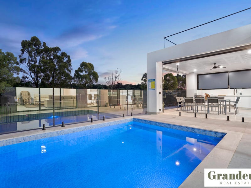 55 Bruce Ferguson Avenue, Bardia, NSW 2565 - Property Details