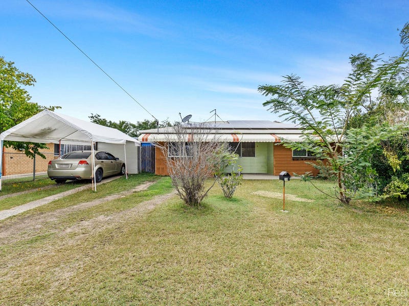 10 Ruff Street, Norman Gardens, QLD 4701 - realestate.com.au