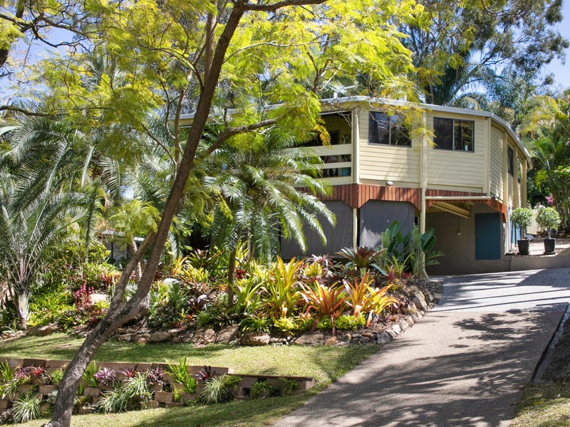 85 Canowie Road, Jindalee, Qld 4074 - Property Details