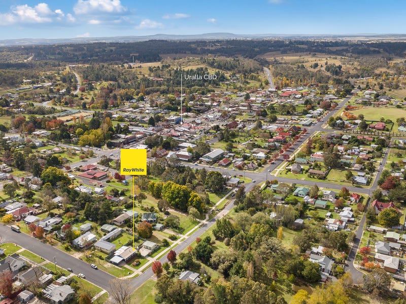 1 Park Street, Uralla, NSW 2358 - Property Details