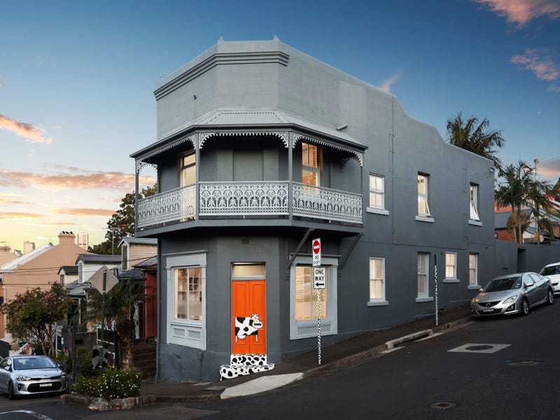 28 Forsyth Street, Glebe, NSW 2037 - Property Details