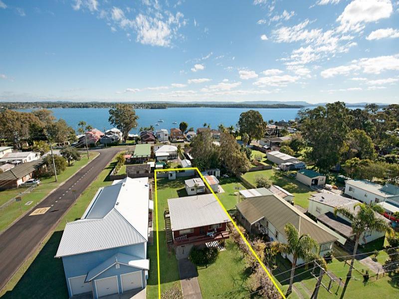 44 Central Avenue, Nords Wharf, NSW 2281 - realestate.com.au