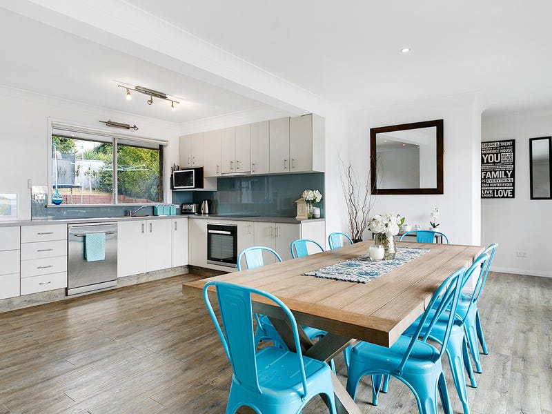 66 Croston Road, Engadine, NSW 2233 - Property Details