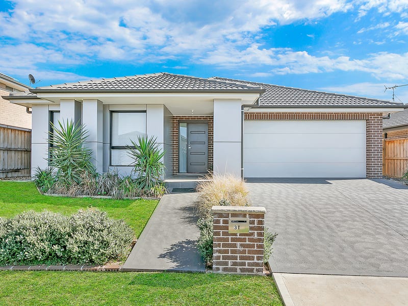 31 Burringoa Crescent, Colebee, NSW 2761 - Property Details
