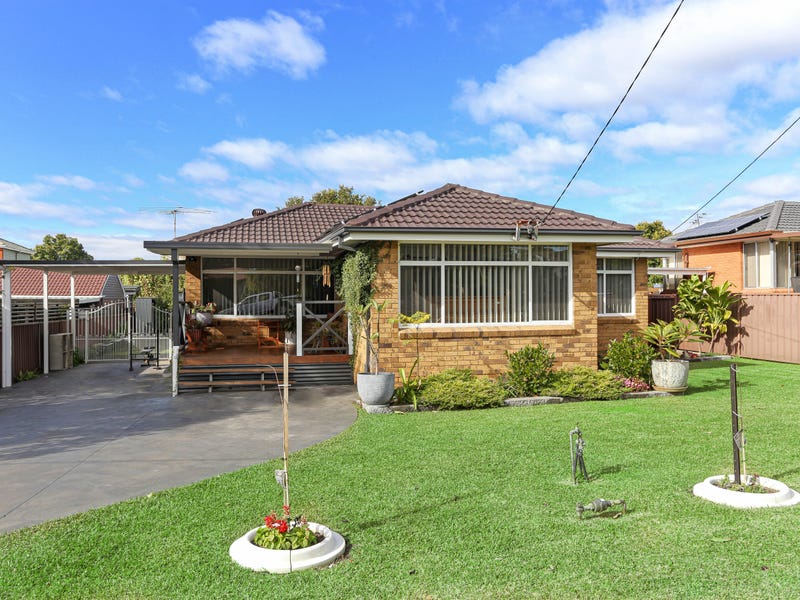 12 Haining Street, Cambridge Park, NSW 2747 - realestate.com.au