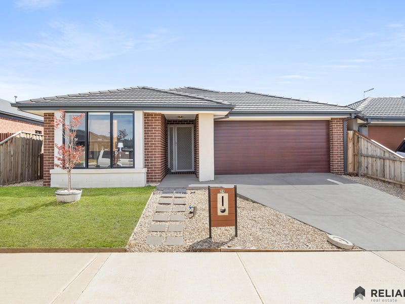 29 Oleary Way, Maddingley, Vic 3340 - Property Details