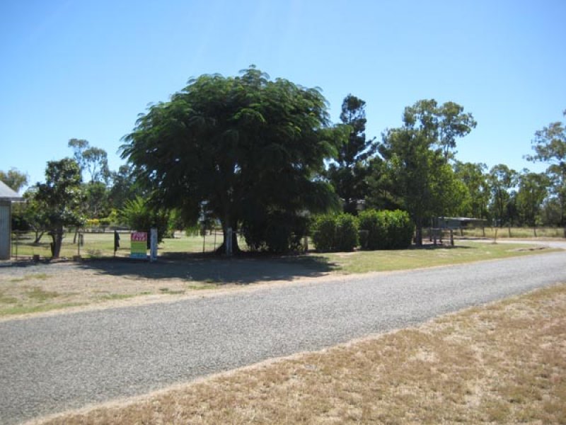 3 Denby Street, Baralaba, QLD 4702 - realestate.com.au