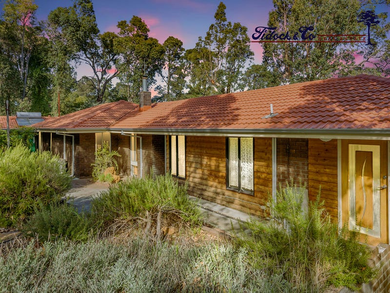 13 Notting Hill Road, Roleystone, WA 6111 - Property Details