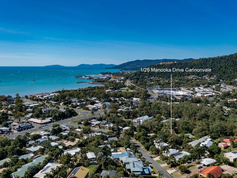 1/25 Manooka Drive, Cannonvale, Qld 4802 - Property Details
