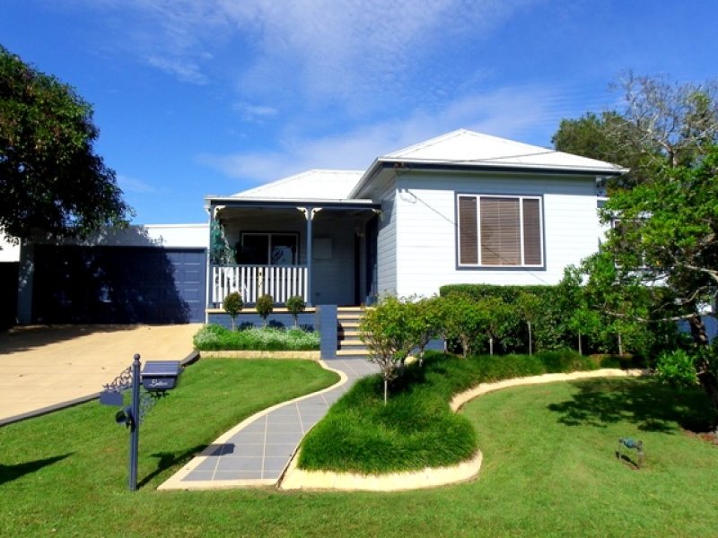 34 Bain Street, Wauchope, NSW 2446 - Property Details