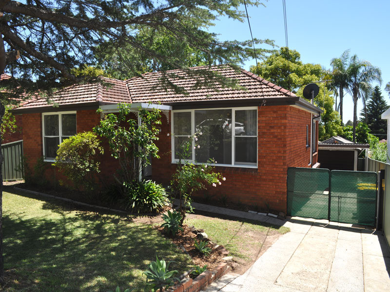 13 Logan Street, Loftus, NSW 2232 - Property Details