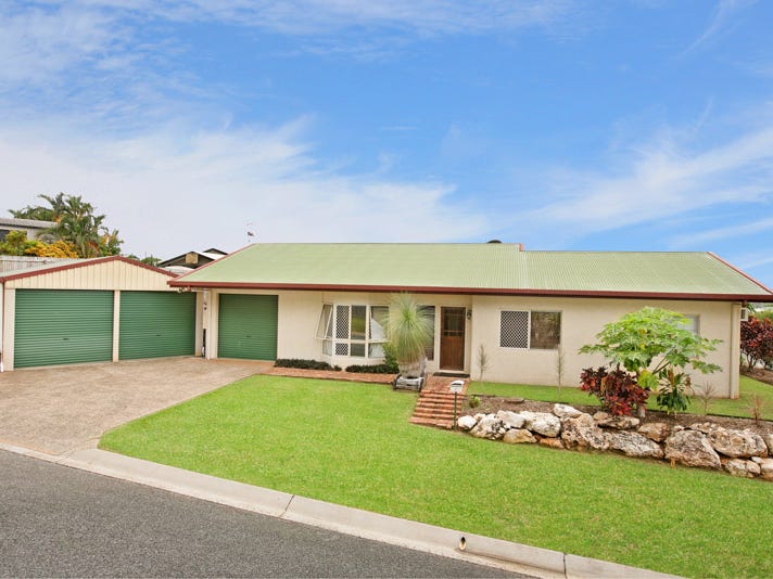 2 Mercury Close, Mount Sheridan, QLD 4868 - realestate.com.au