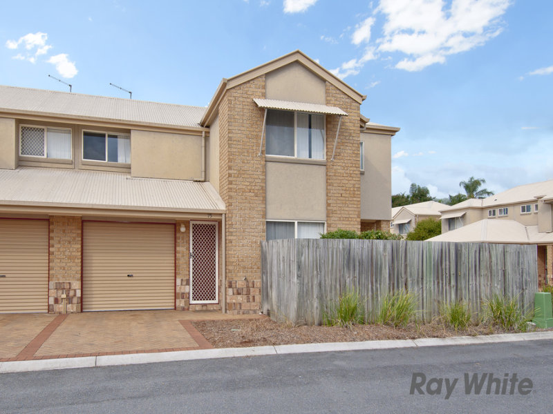 75/36 Albert Street, Waterford, Qld 4133 - Property Details