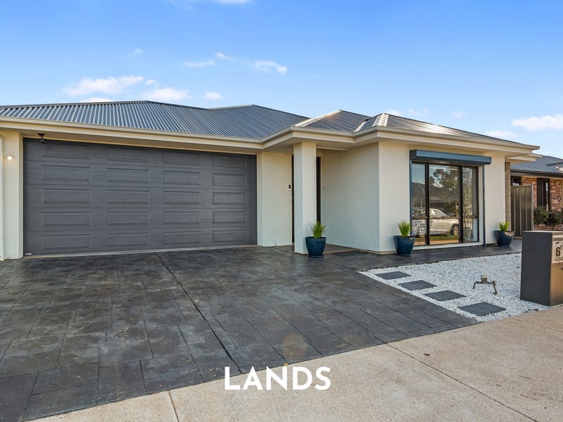 6 Peppino Street, Angle Vale, SA 5117 - realestate.com.au