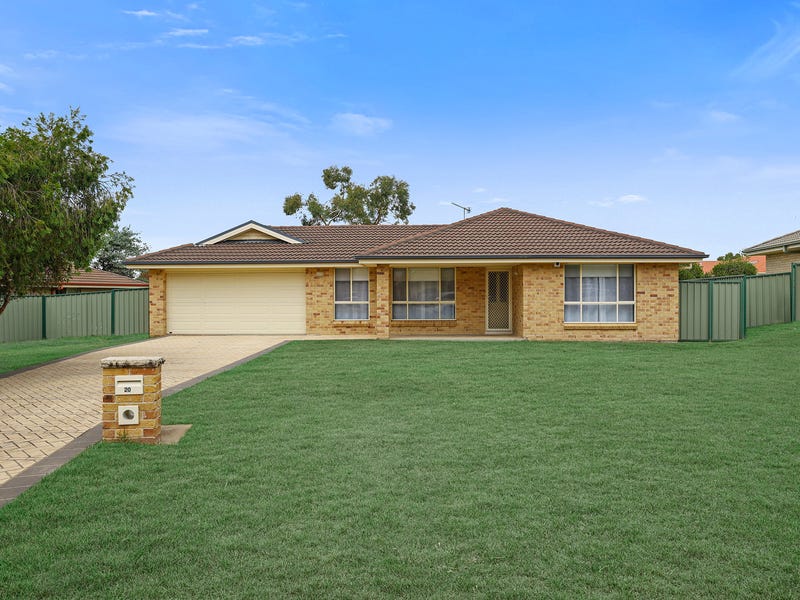 20 Morning View Close, Quirindi, NSW 2343 - Property Details