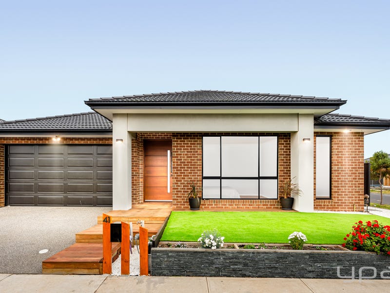 41 Yellowfin Drive, Tarneit, VIC 3029 - realestate.com.au