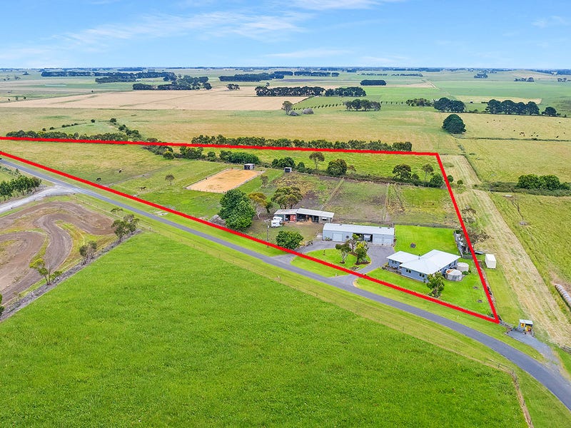 28 Thwaites Road, Winslow, Vic 3281 - Property Details