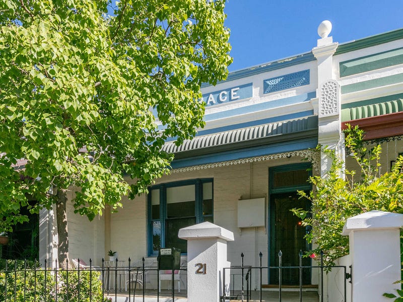 21 Ruth Street, Perth, WA 6000 - realestate.com.au