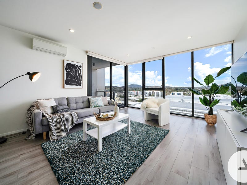 75/39 Benjamin Way, Belconnen, ACT 2617 - Property Details